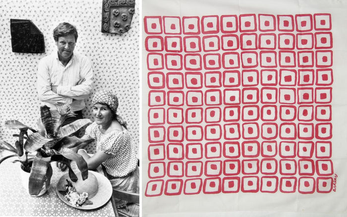 About Us | Started in 1953 | Laura Ashley