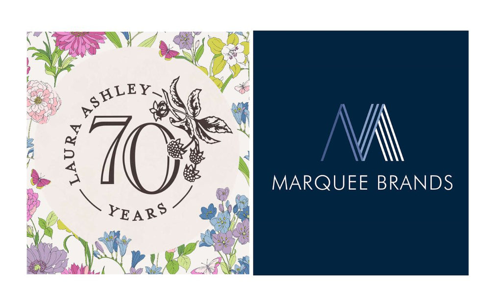 About Us | Started in 1953 | Laura Ashley