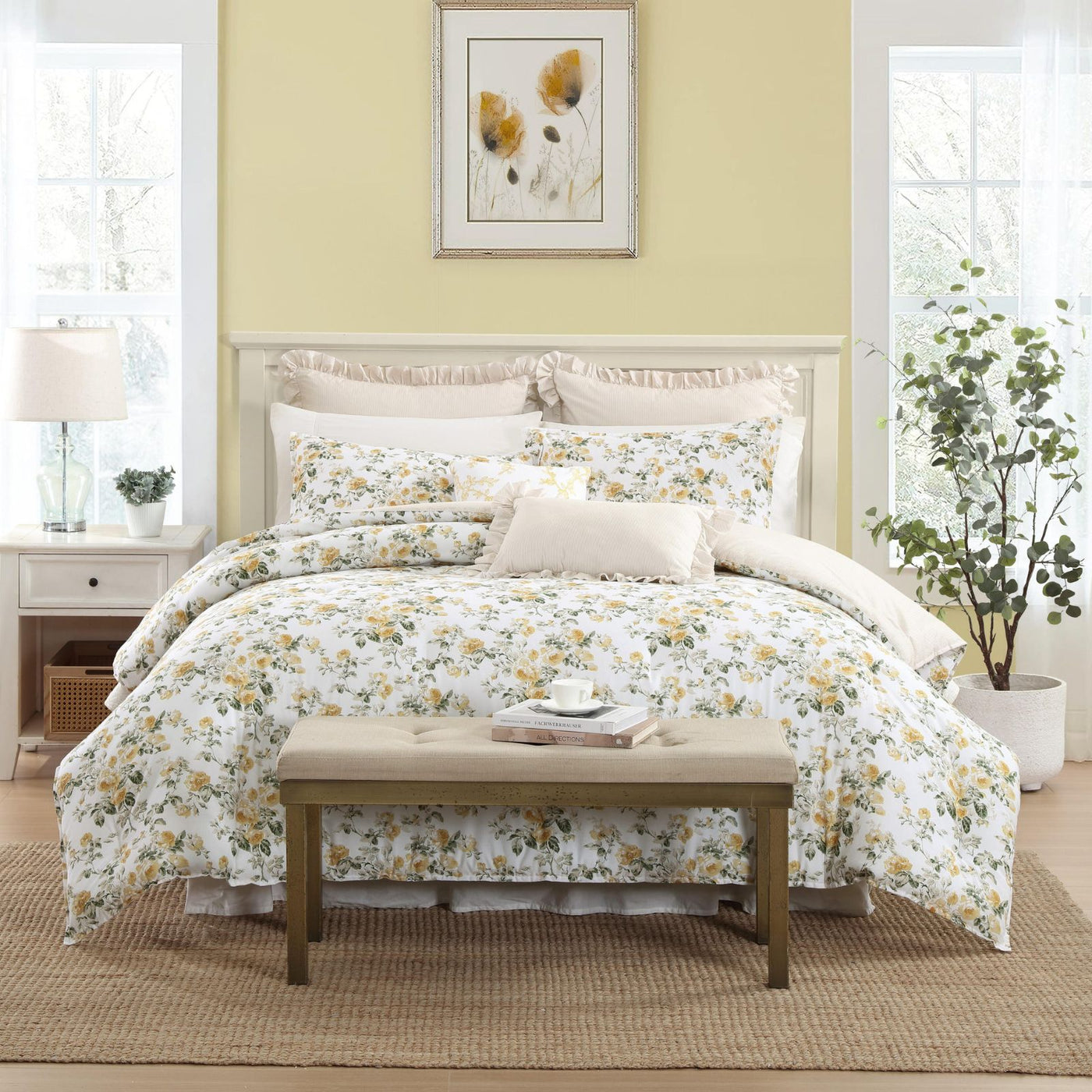 Bedding
