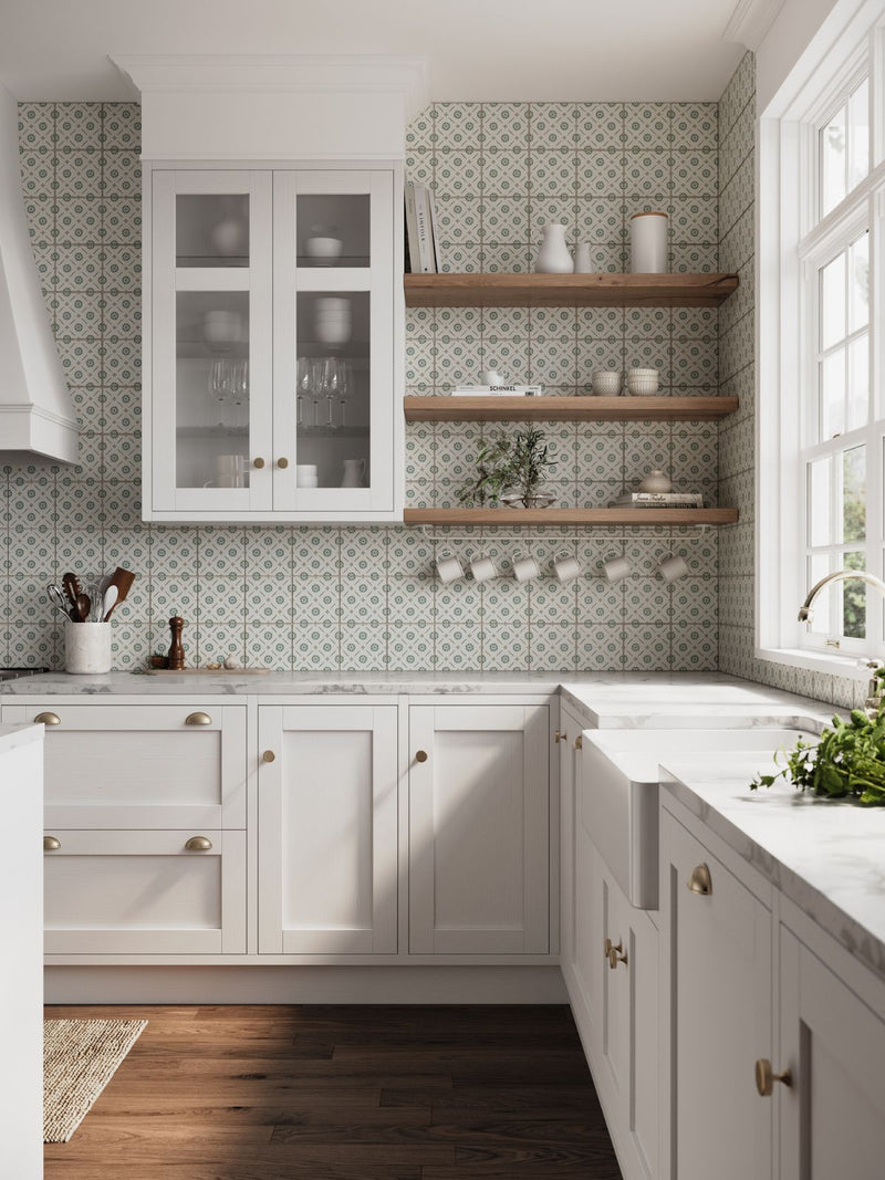 Shop Floor & Wall Tiles | Laura Ashley