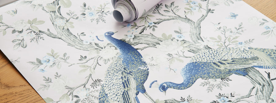 Shop Iconic Floral & Pattern Wallpaper | Laura Ashley USA