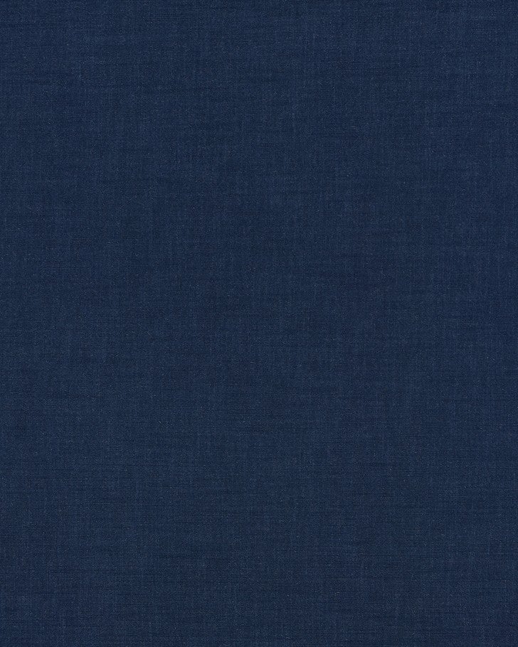 Dark Blue Fabric Texture